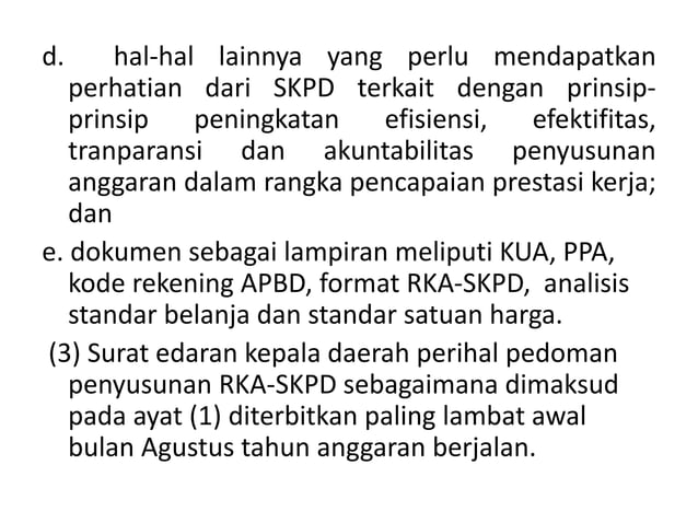 1. MAKALAH SISTEM ADMINISTRASI PERENCANAAN BAGI PA, PPK DAN PPTK.pptx