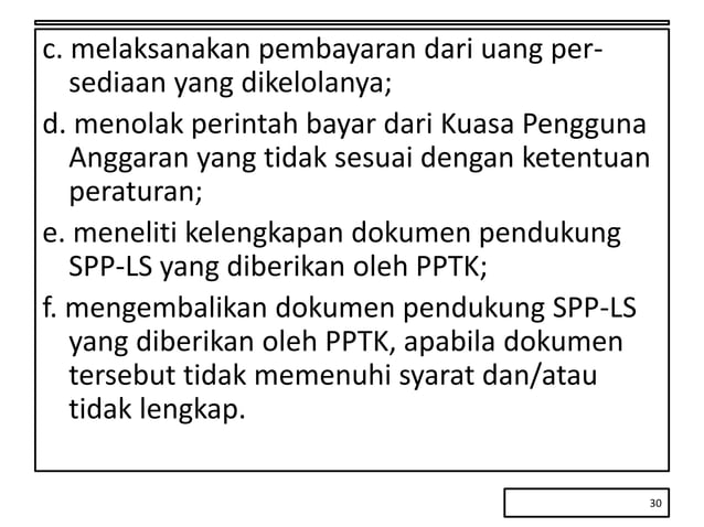1. MAKALAH SISTEM ADMINISTRASI PERENCANAAN BAGI PA, PPK DAN PPTK.pptx