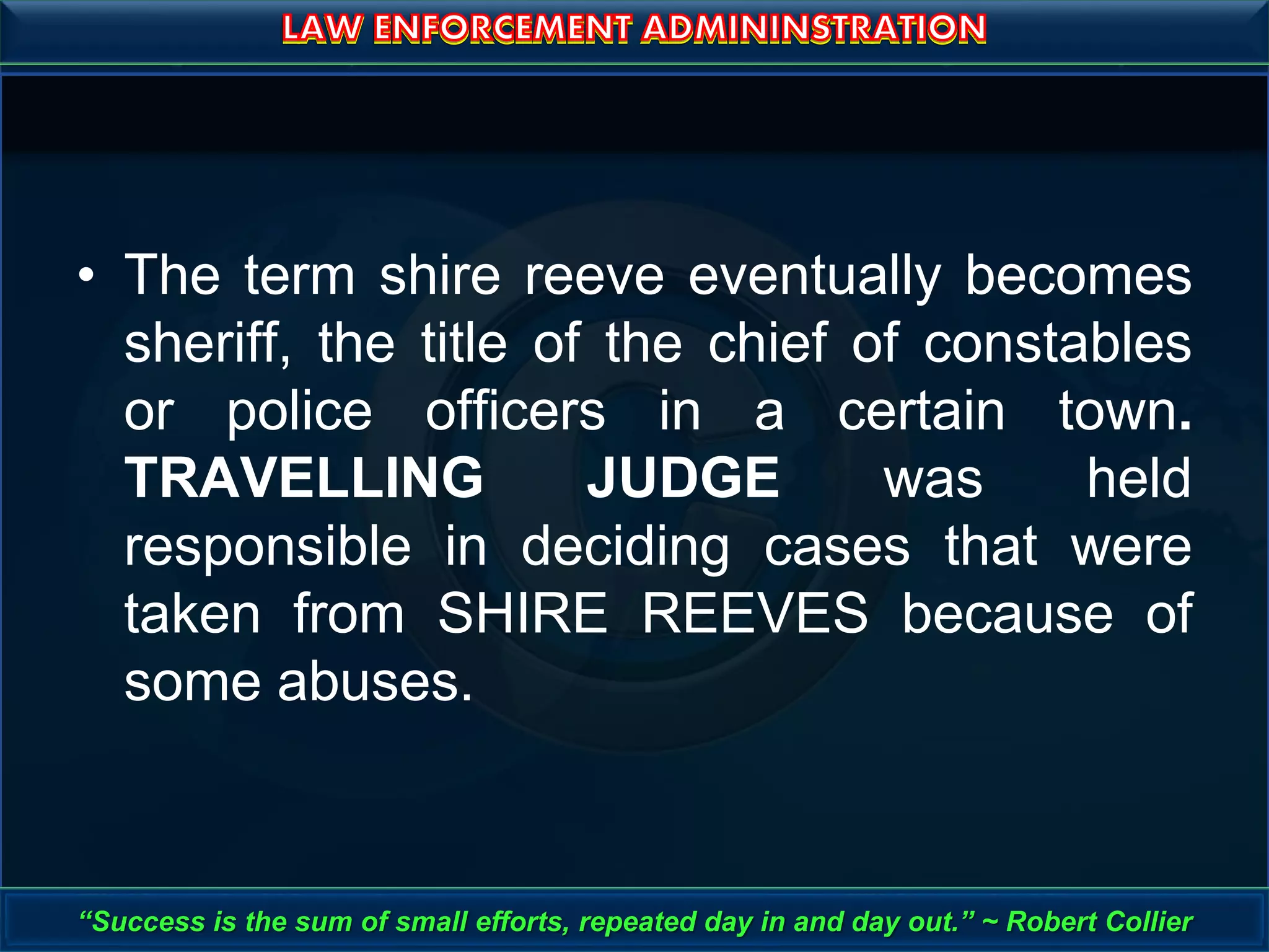 1. POLICE ORGANIZATION.pptx