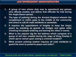 1. POLICE ORGANIZATION.pptx