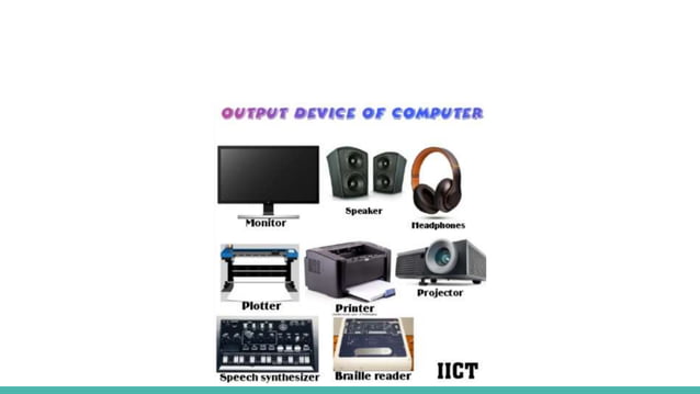 Computer System Overview Class XI CS | PPTX | Computing | Technology & Computing