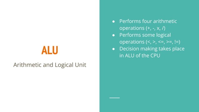 Computer System Overview Class XI CS | PPTX | Computing | Technology & Computing