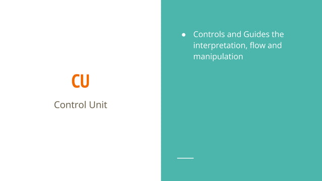Computer System Overview Class XI CS | PPTX | Computing | Technology & Computing