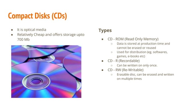 Computer System Overview Class XI CS | PPTX | Computing | Technology & Computing