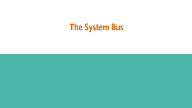 Computer System Overview Class XI CS | PPTX | Computing | Technology & Computing