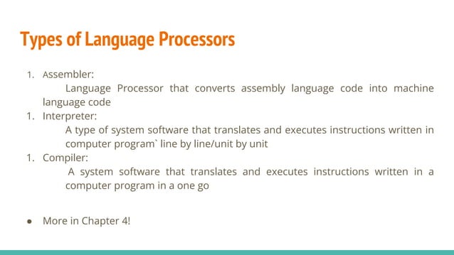 Computer System Overview Class XI CS | PPTX | Computing | Technology & Computing