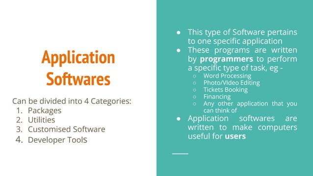 Computer System Overview Class XI CS | PPTX | Computing | Technology & Computing