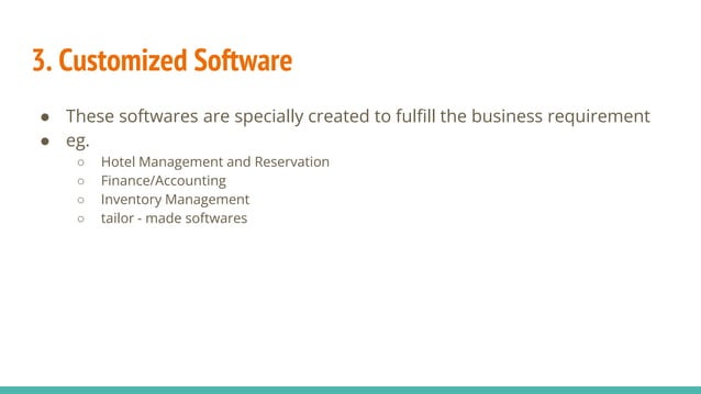 Computer System Overview Class XI CS | PPTX | Computing | Technology ...