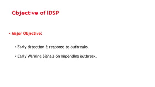 1. IDSP - Overview.pptx