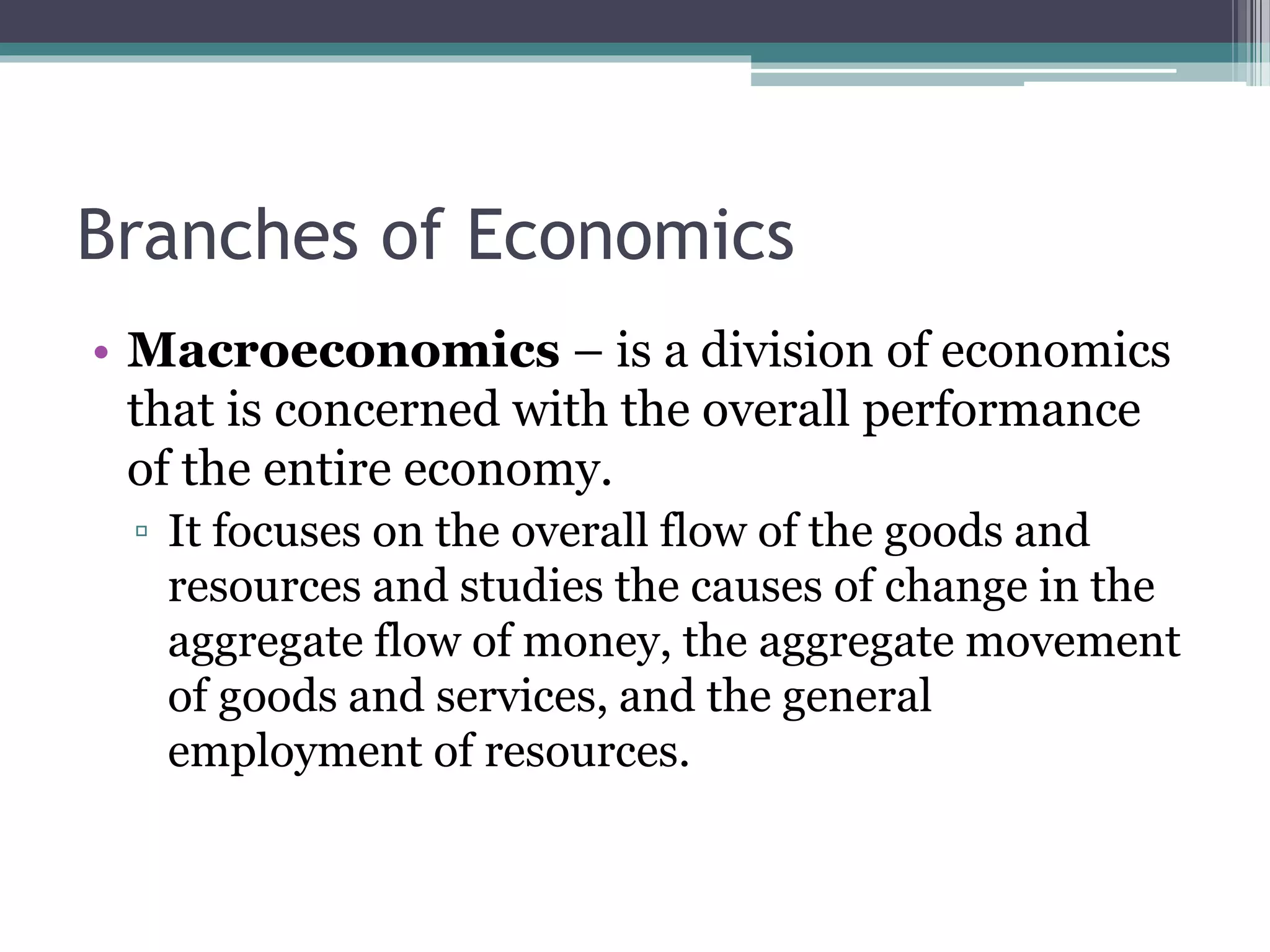 1. INTRODUCTION TO ECONOMICS.pptx