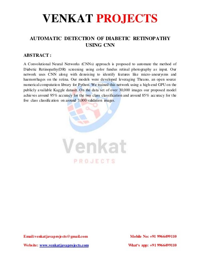 1.AUTOMATIC DETECTION OF DIABETIC RETINOPATHY USING CNN.docx