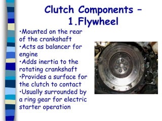1.basic clutch.ppt
