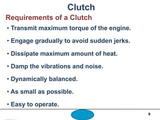 1.basic clutch.ppt