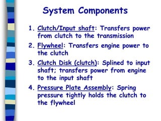 1.basic clutch.ppt