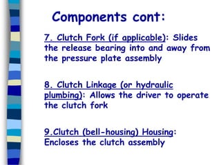 1.basic clutch.ppt