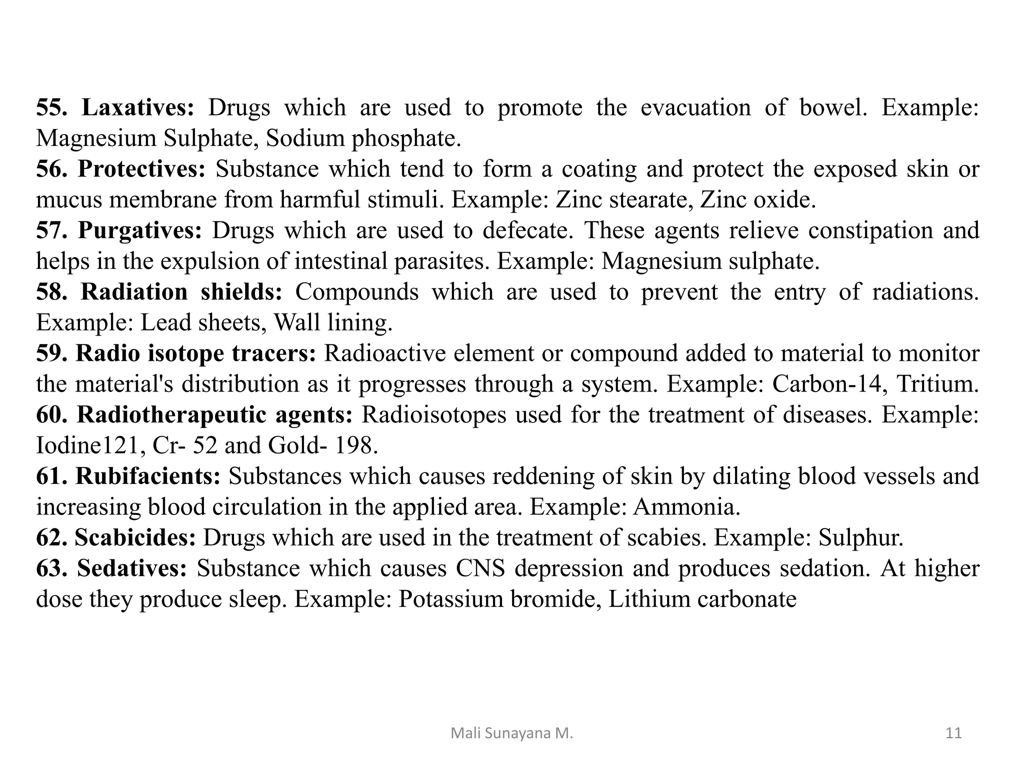 1. Introduction to Pharmaceutical Inorganic Chemistry | PPTX