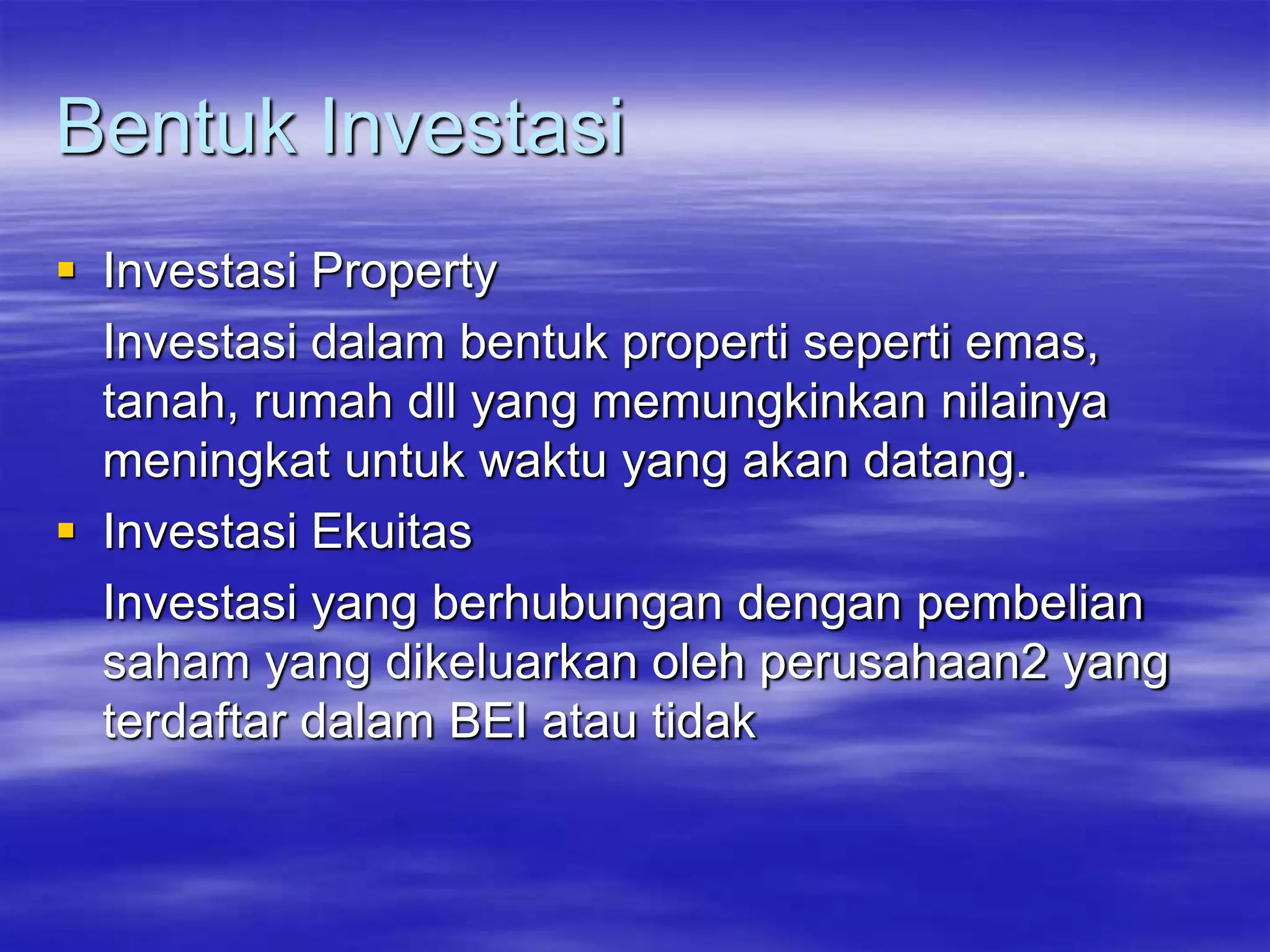 1. Investasi.ppt