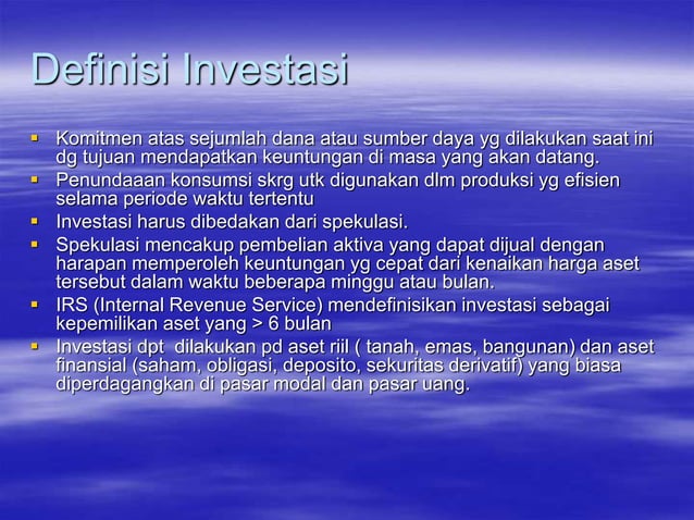 1. Investasi.ppt