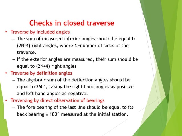 1.4Plane table & Traverse Surveying.pptx