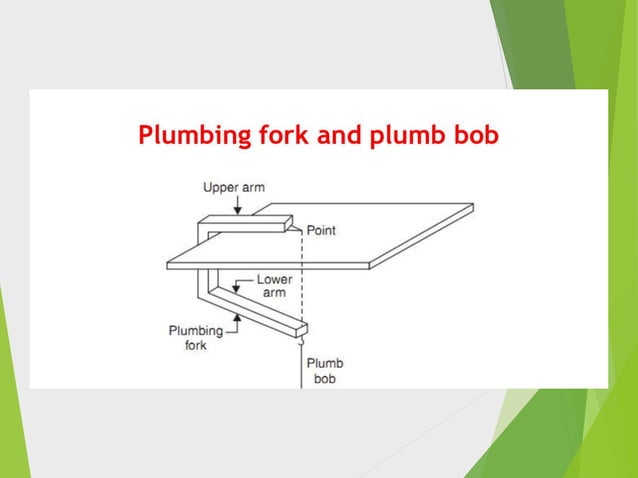 1.4Plane table & Traverse Surveying.pptx