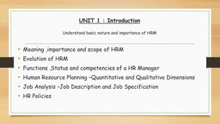 1.HRM-Syllabus.pptx