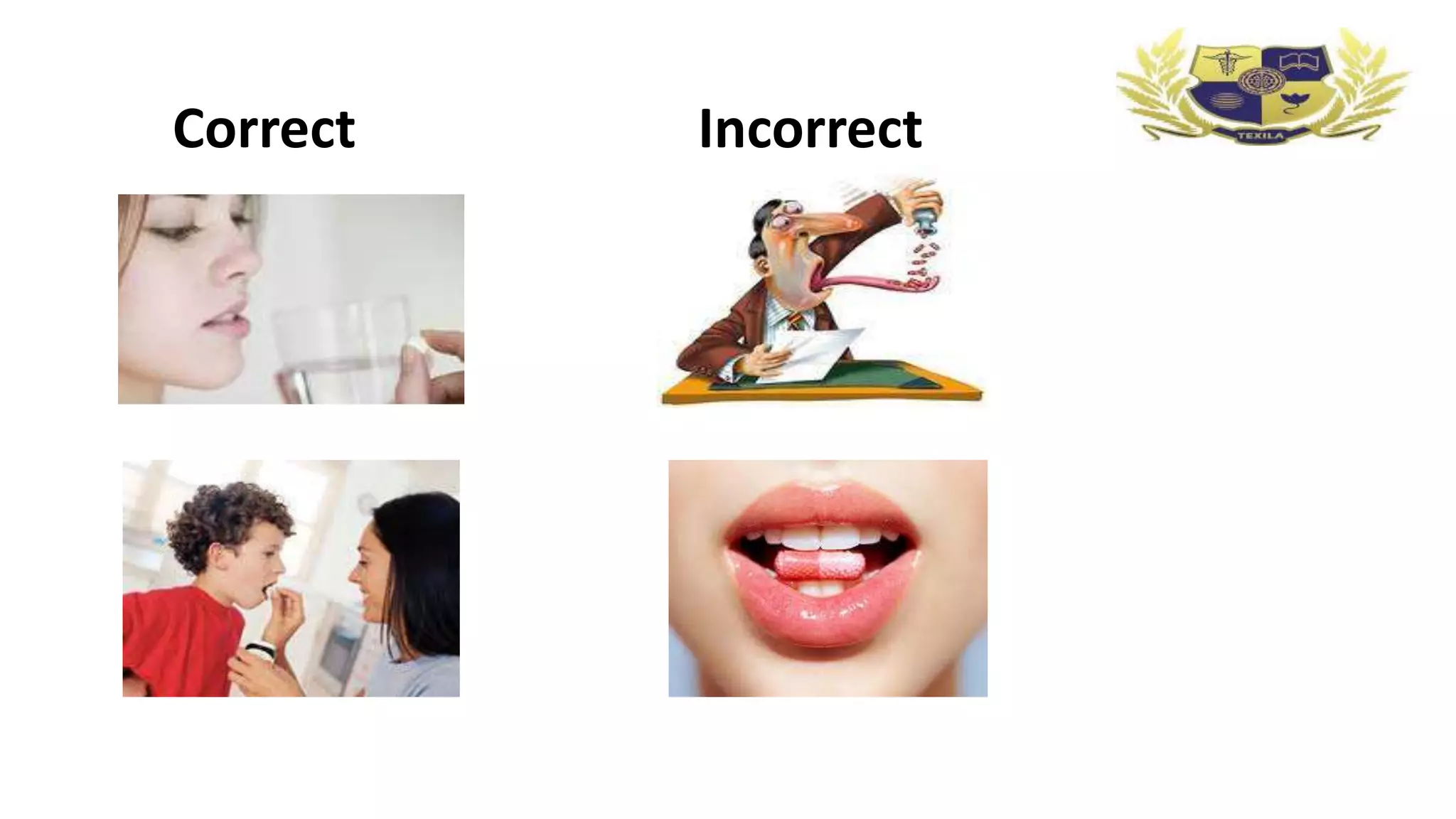 1. Introduction to Pharmacology and Routes of Drug administration.ppt