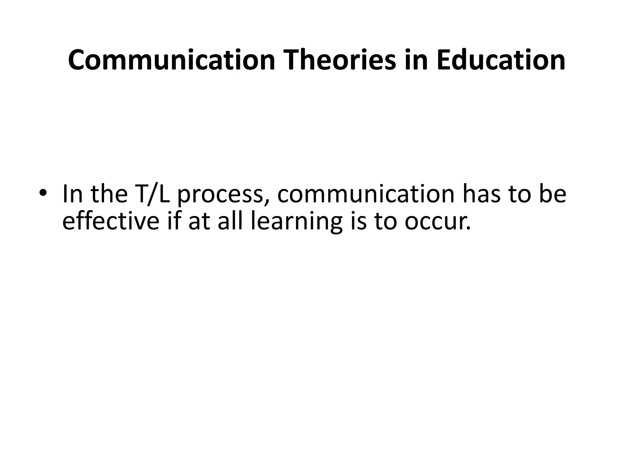 1. Classroom Communication.ppt
