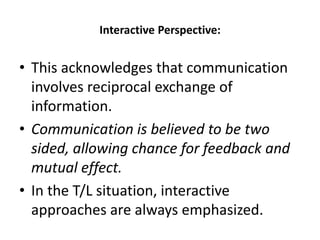 1. Classroom Communication.ppt