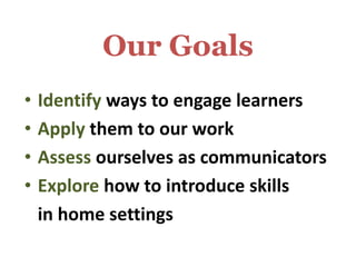 1. Classroom Communication.ppt
