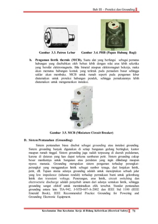 1. Buku Keselamatan dan Kesehatan Kerja di Bidang Kelistrikan ...