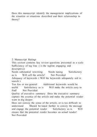 1. Article Classification (this value is used for classification | PDF