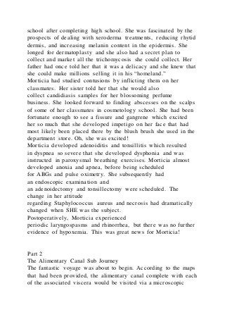 1. Read the story first.2. Bold Face TermsMake a separate l | DOCX