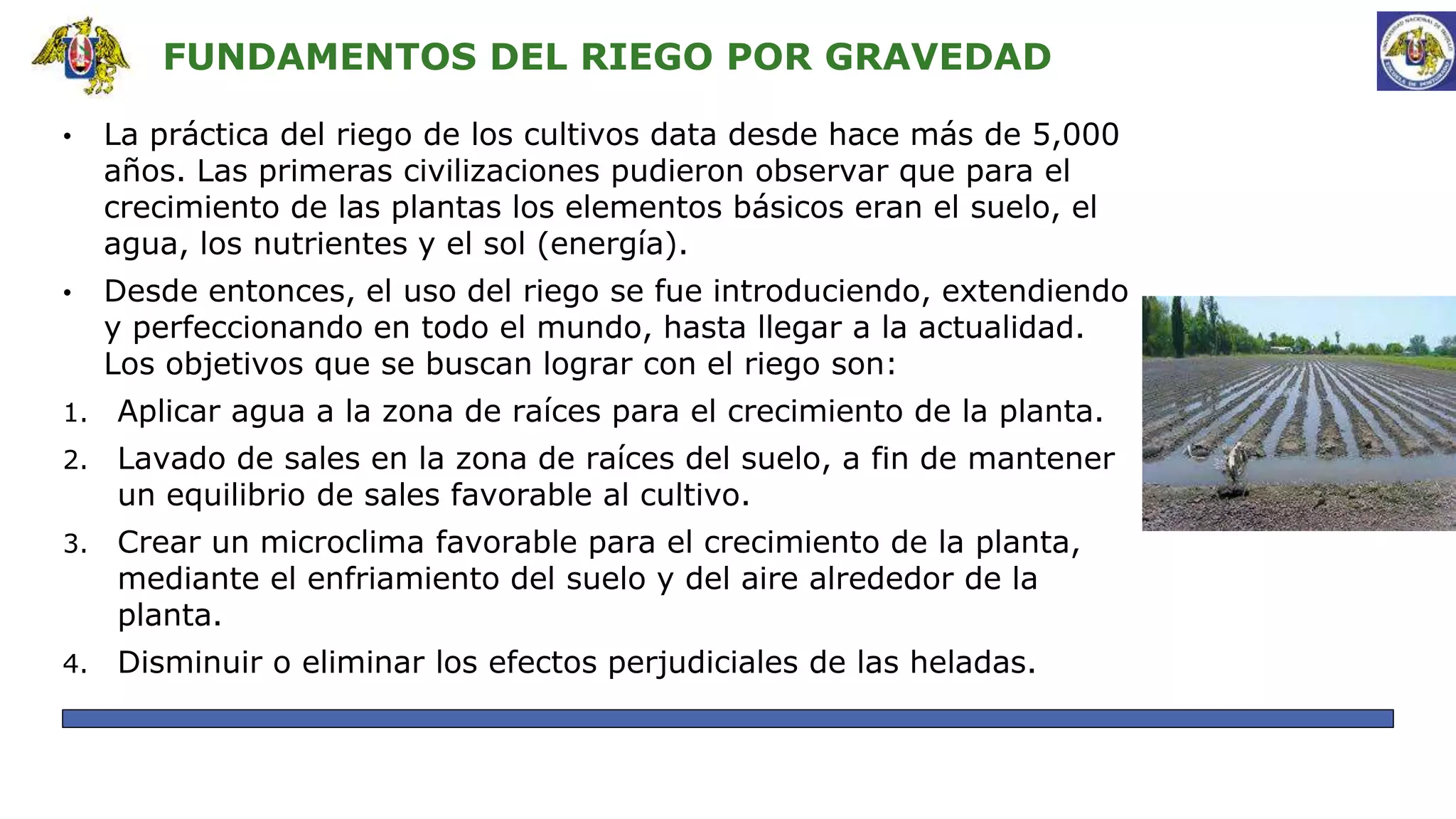 1. SISTEMAS DE RIEGO POR GRAVEDAD.pptx