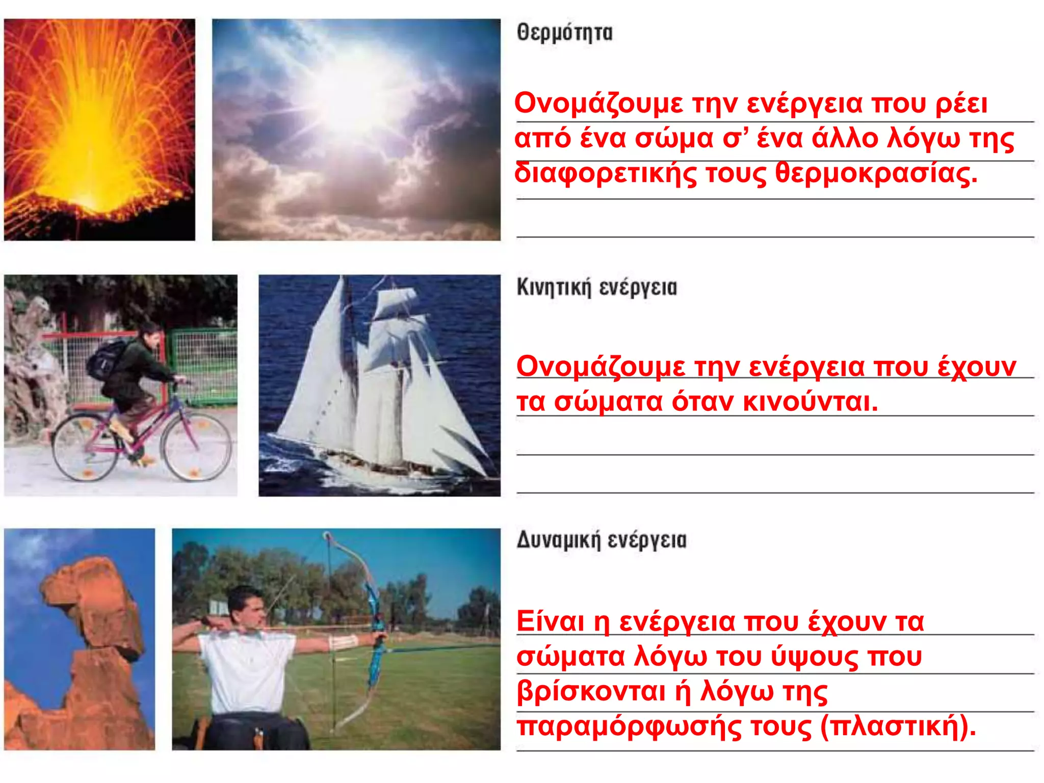ΕΝΕΡΓΕΙΑ - ΦΕ 1.ppt | Free Download