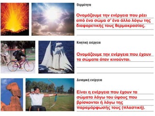 ΕΝΕΡΓΕΙΑ - ΦΕ 1.ppt