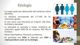 1.- Colecistitis y Piocolecisto.pptx