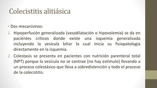 1.- Colecistitis y Piocolecisto.pptx