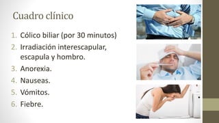1.- Colecistitis y Piocolecisto.pptx