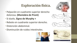 1.- Colecistitis y Piocolecisto.pptx