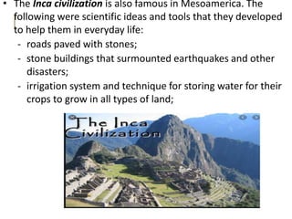 science tech and society | PPTX | Physics | Science