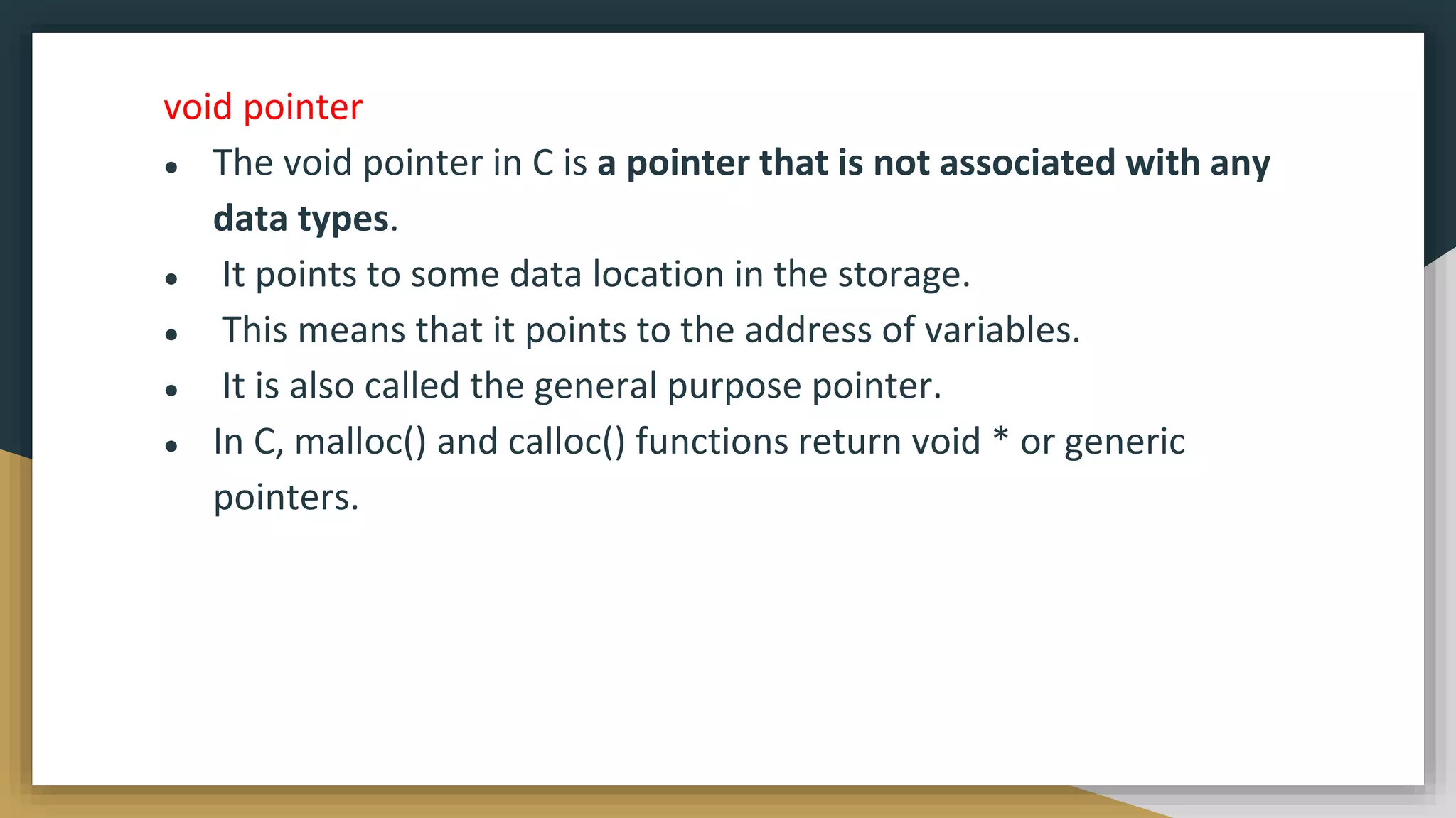 Linked list memory allocation and its types.pptx | Programming Languages | Computing