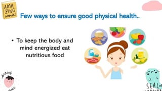 1. health and its dimensions.pptx