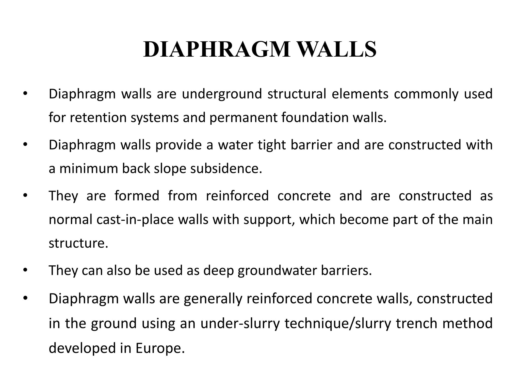 1.2 Diaphragm walls.pptx