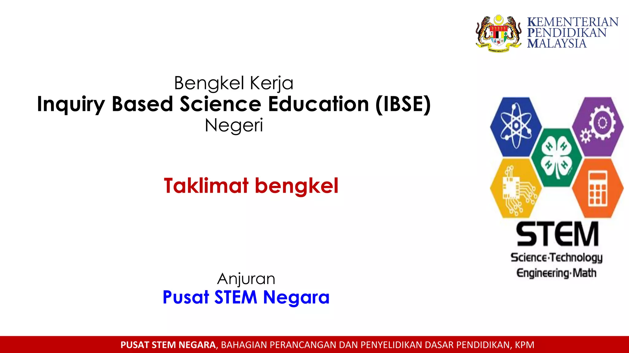 1. Taklimat Bengkel IBSE.pdf