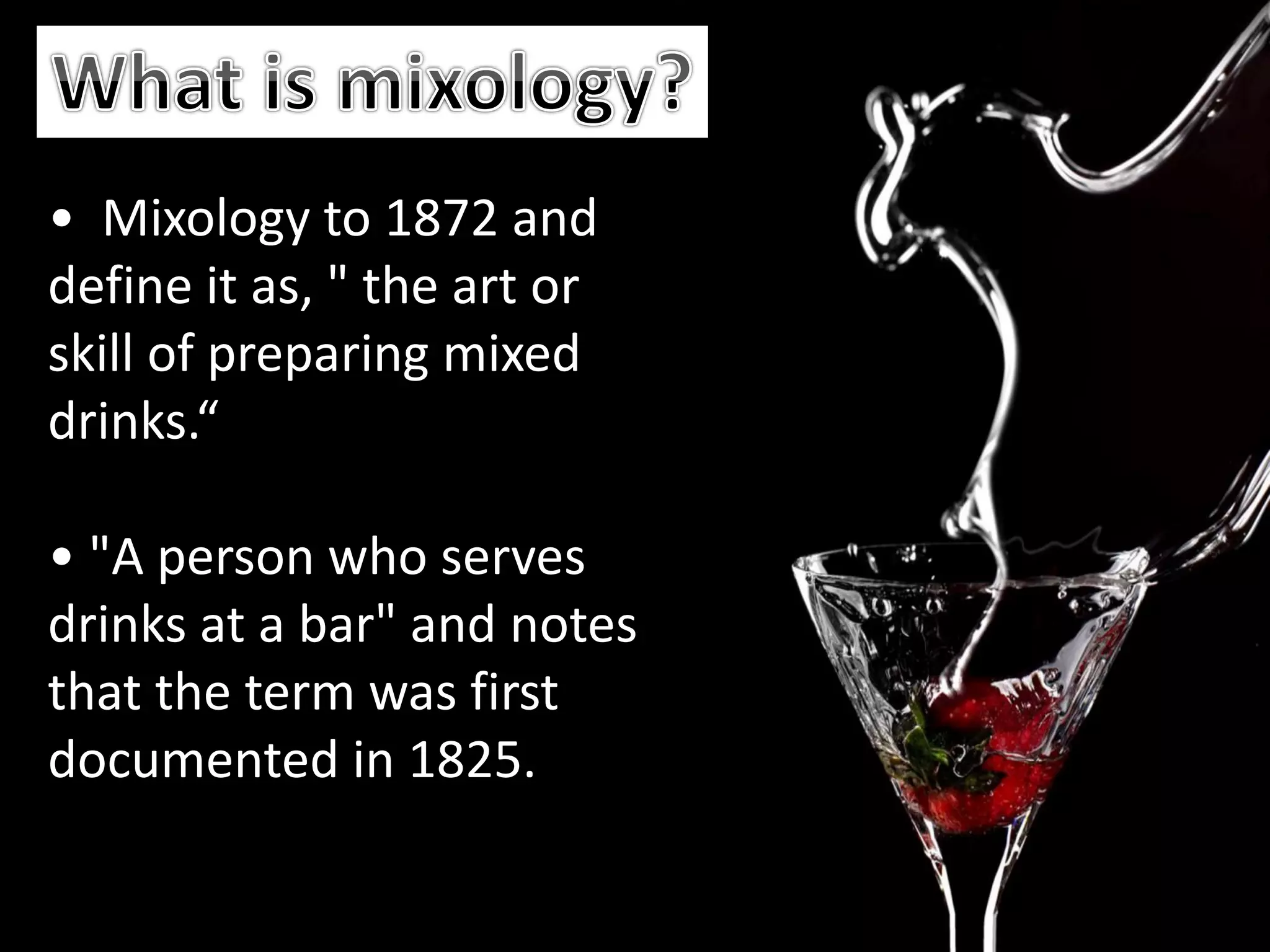 1. Mixology.pdf