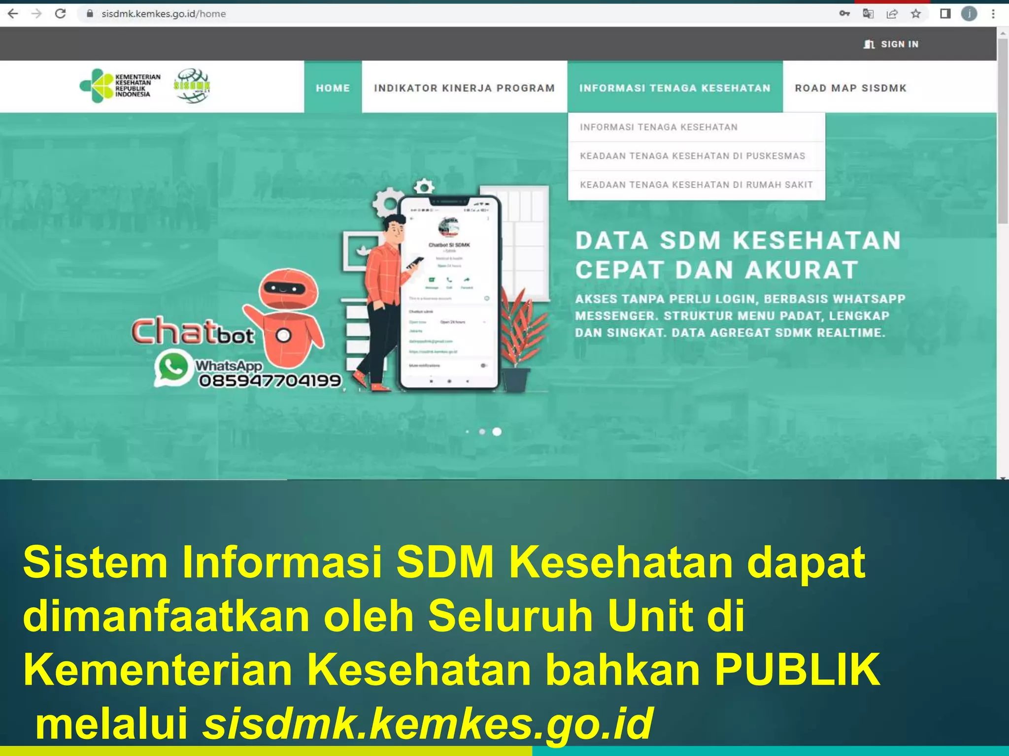 1.SI_SDMK ppt (juliani) PALUTA agust 2022.pptx