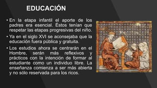 1. LA EDUCACIÓN EN LA ÉPOCA MODERNA.pptx