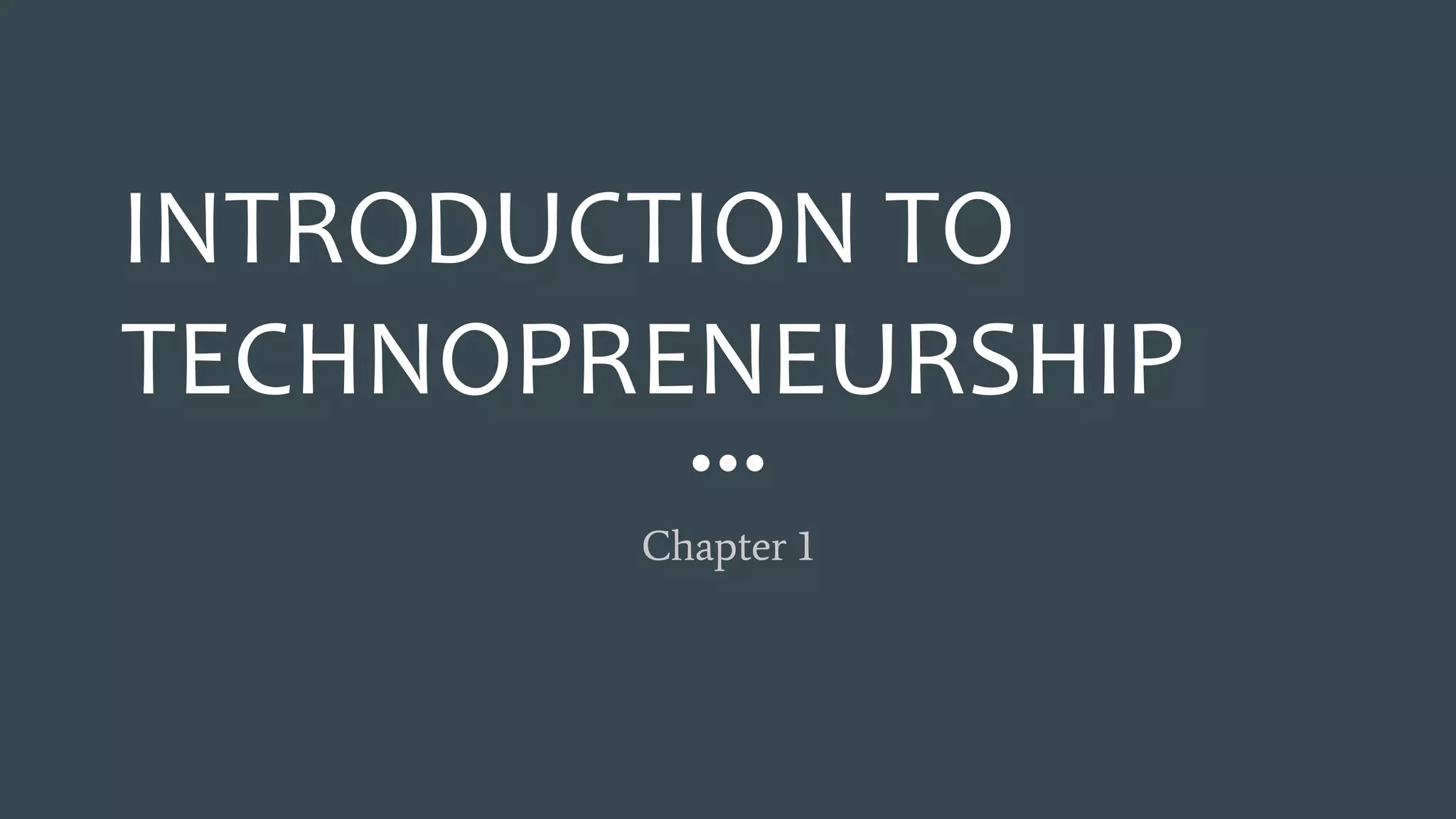 1. INTRODUCTION TO TECHNOPRENEURSHIP.pdf