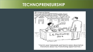1. INTRODUCTION TO TECHNOPRENEURSHIP.pdf | Home Entertainment Systems ...