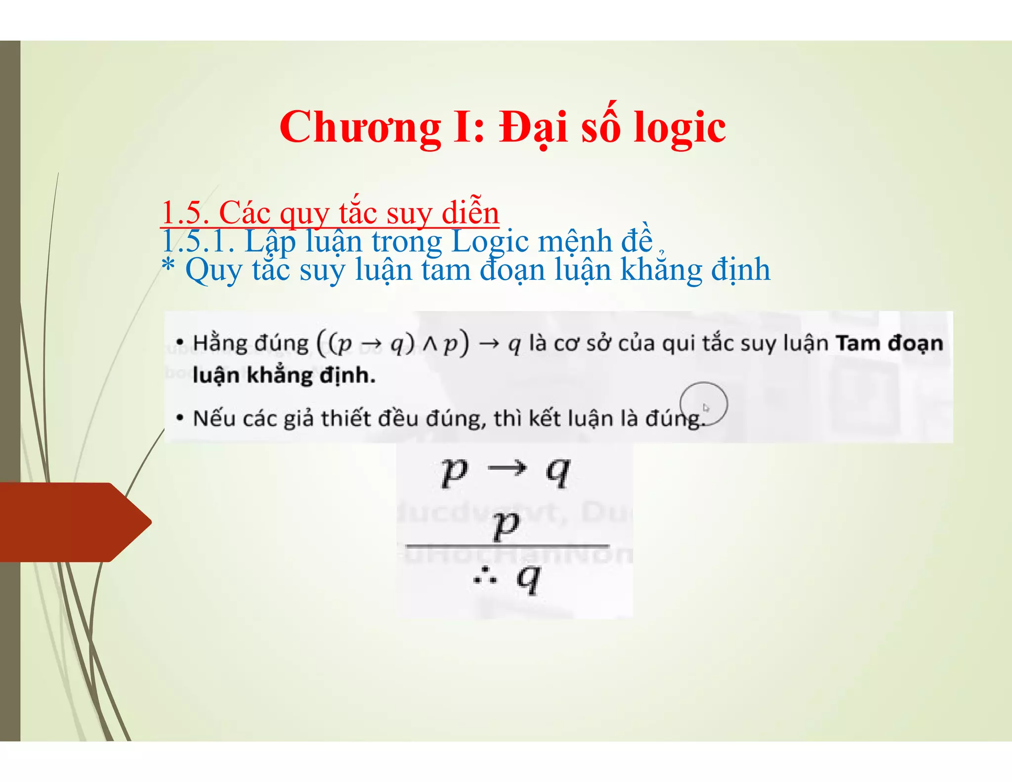 1.[5] Quy tắc suy luận - V1.pdf
